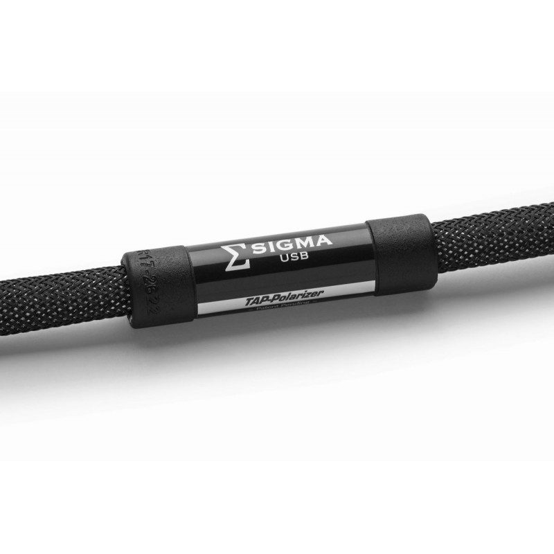 SHUNYATA RESEARCH SIGMA USB - Sound Sevilla
