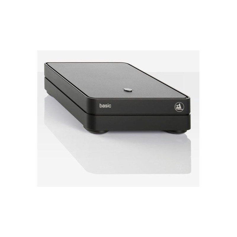 CLEARAUDIO BASIC V2